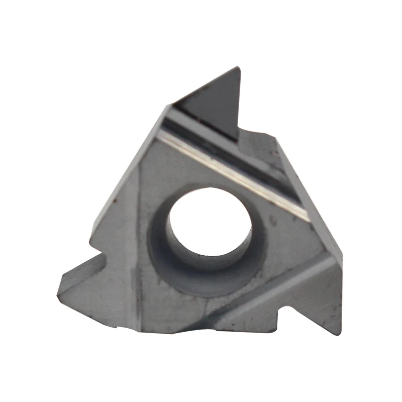 16ER AG55 diamond Threading Lathe Inserts for internal Threaded Lathe ...
