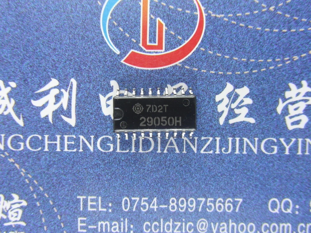 29050 H HD29050H SOP 20|29050H HD29050H SOP-20| - AliExpress