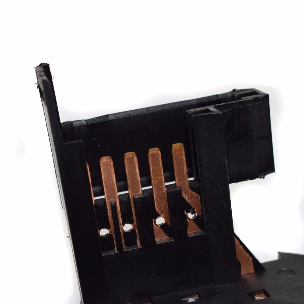 ISANCE задний стеклоочиститель переключатель рычаг 357953519 для VW ...