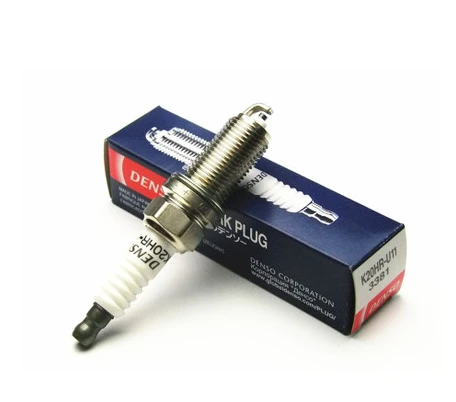 K20HR U11 DENSO SPARK PLUG 9091901236 PARA CITROEN JUMPY XSARA BERLINGO ...