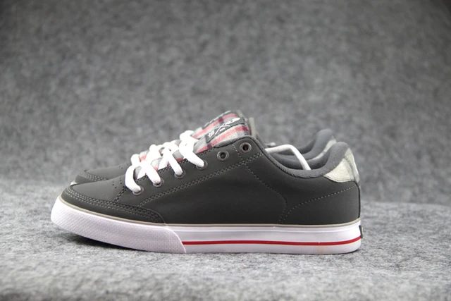 Circa Skate Shoes
