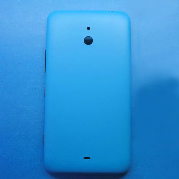 1320 Nokia Lumia Blue Cases