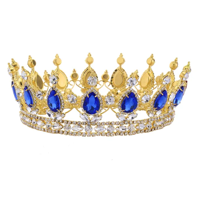 Symbole De La Couronne De La Reine