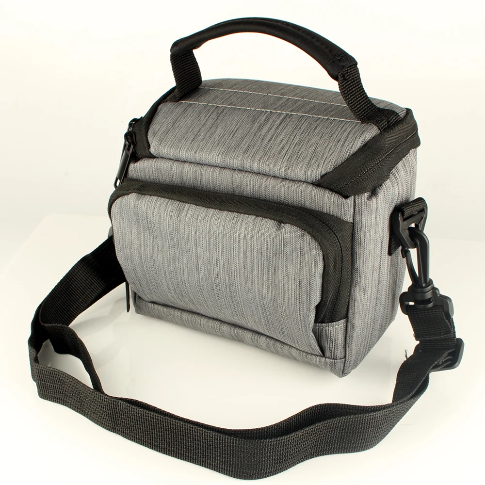 Digital Camera Cover Case Bag for Canon EOS M100 M3 M M2 M5 M6 G1XII ...