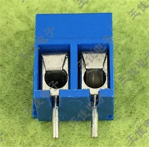 무료 배송!!! MF300 KF300 2P 5.0MM 단자대 250 16A 14 22AWG|교체부품&액세사리| - AliExpress