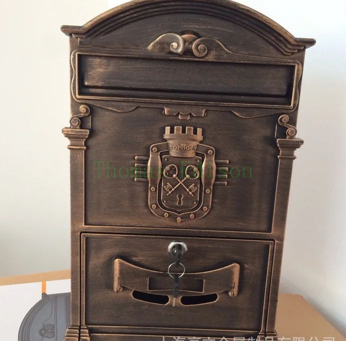 Online Buy Wholesale post box from China post box Wholesalers ...