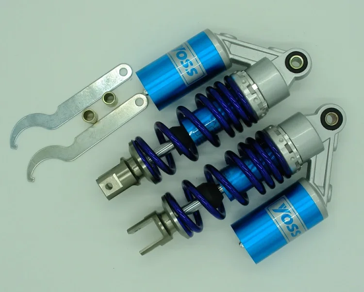 235mm-7mm-spring-Shock-absorber-motorcycle-Honda-Suzuki-Kawasaki-Yamaha ...