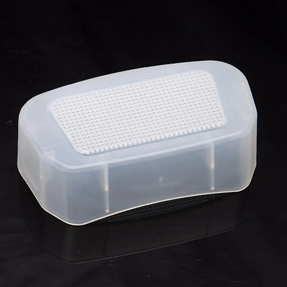 Dslrkit Flash Bounce Diffuser For Canon Speedlite 320ex Flash - Flash ...