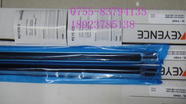 KEYENCE Area sensor SL V48H|sensor valve|area guardsensor taps - AliExpress