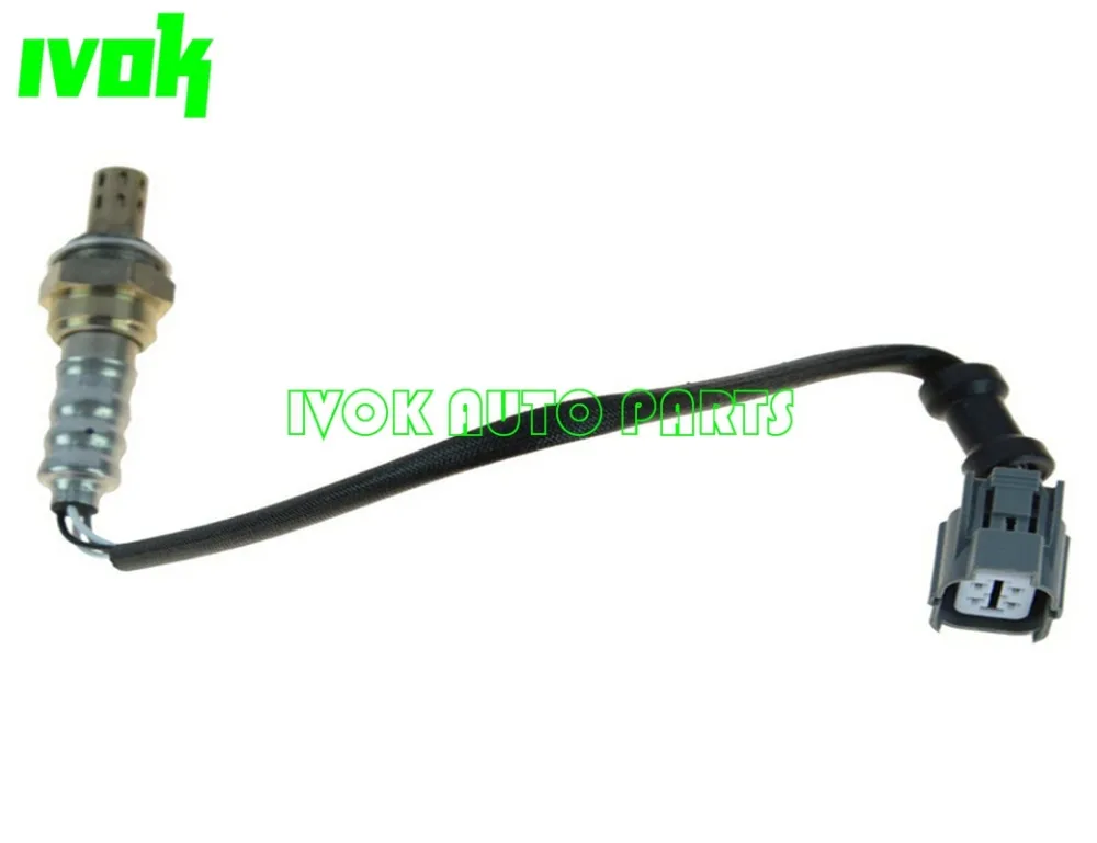 O2 Sensor de Oxígeno 02 para Honda Civic CR V Original Element Insight ...