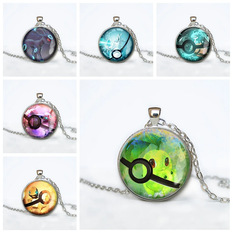 Pokemon Jewelry