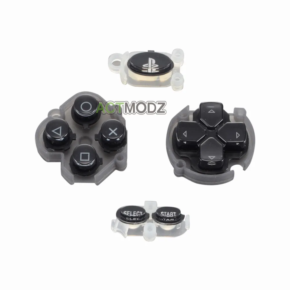 Repair Part Control Direction Select Start Button START Key Pad for ...