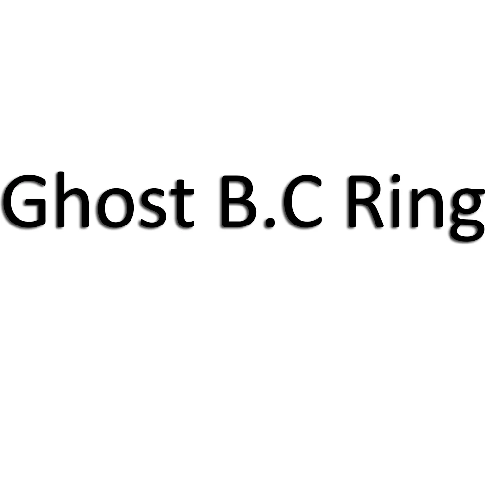 Купить Ghost Nameless Ghouls кольцо косплей Ghost B. C тяжелый металл ...
