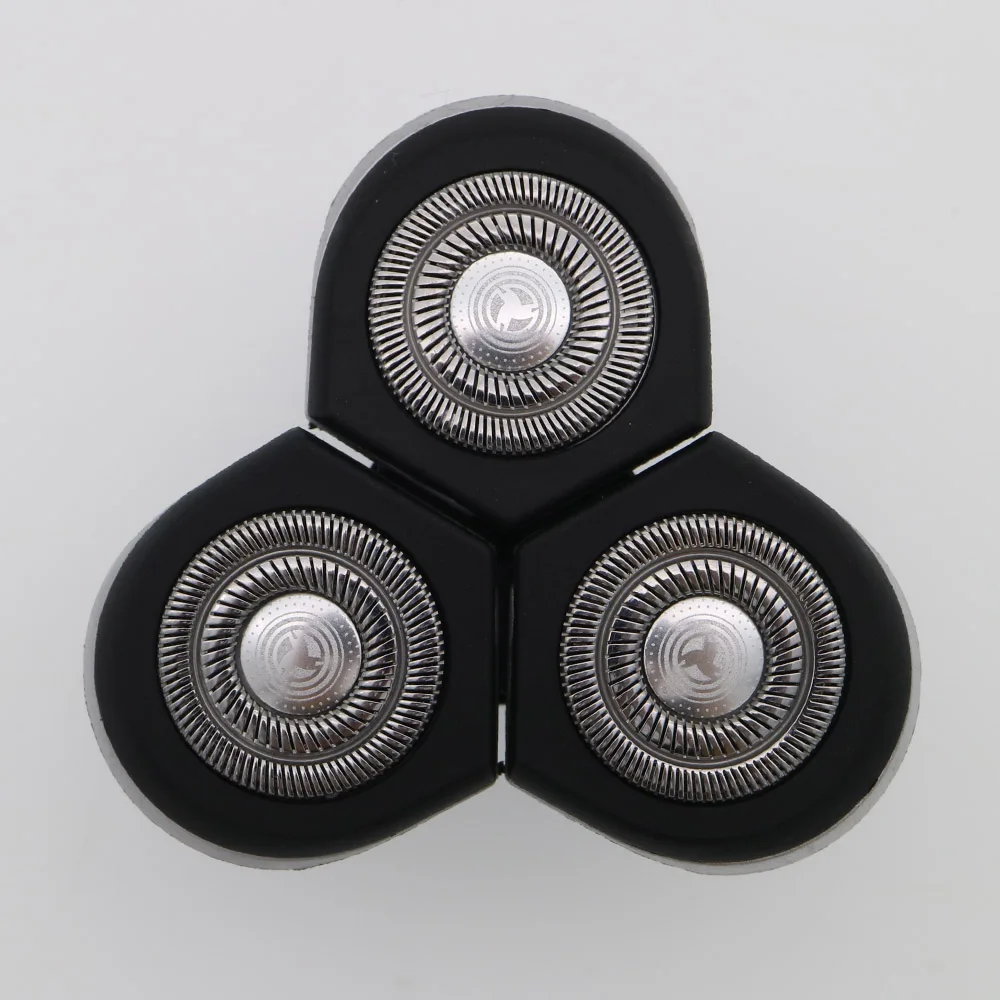 Cabezal de afeitadora de marca para Philips, repuesto para RQ1150 ...