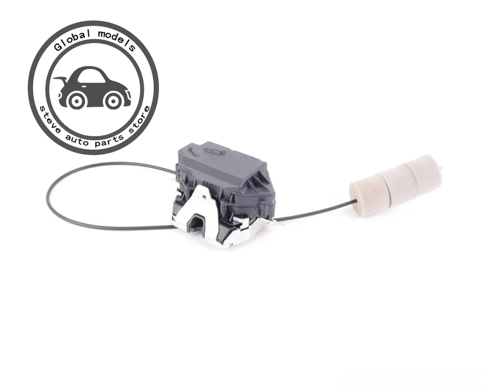 Hatch Lock Assembly Rear Tailgate Tailgate Latch Assembly For Mercedes ...