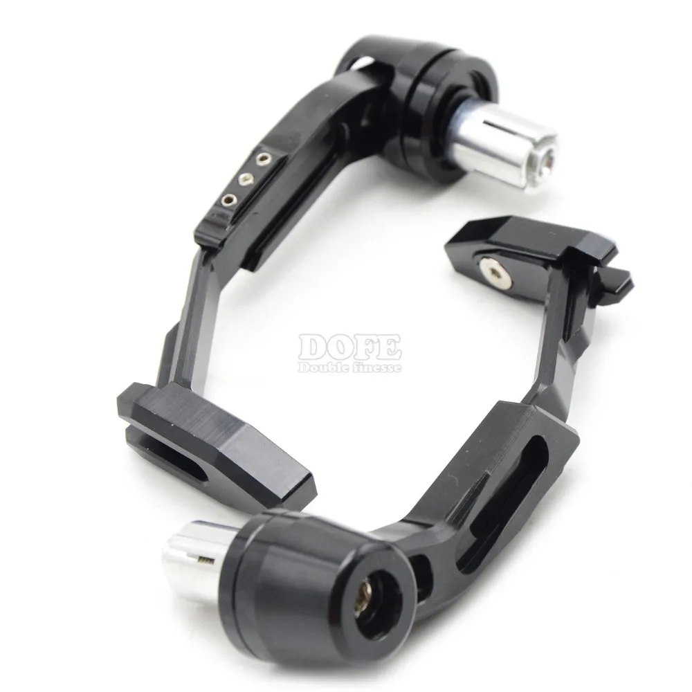 Алюминий Универсальный 7/" 22 мм мотоцикл Proguard системы сцепные ...