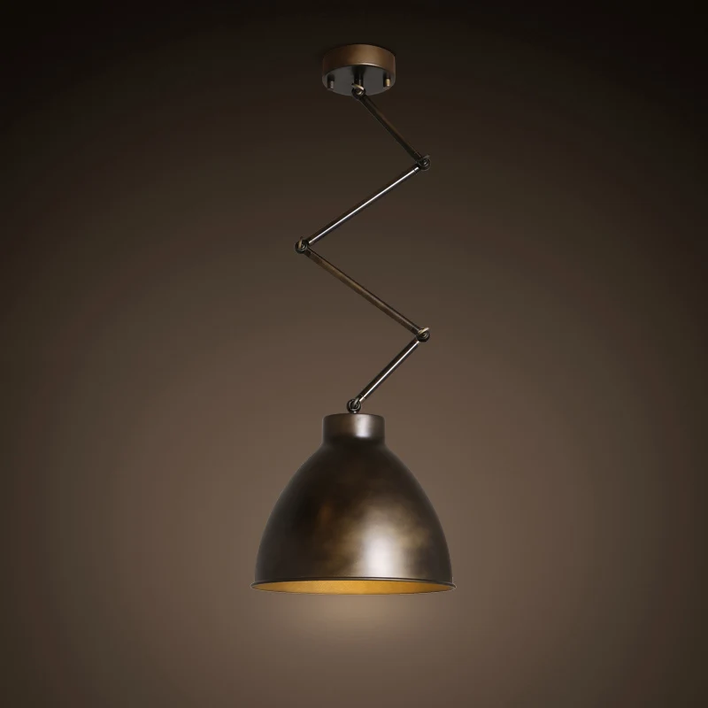 Long Bar Ceiling Lights