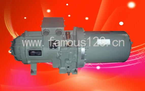 50hp Hitachi Screw Compressor 5005sc-h,hitachi Compressor - Unknown ...