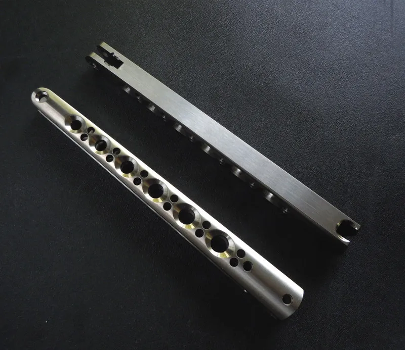 Купить bm42 ручка balisong бабочка в интернет-магазине с бесплатной ...
