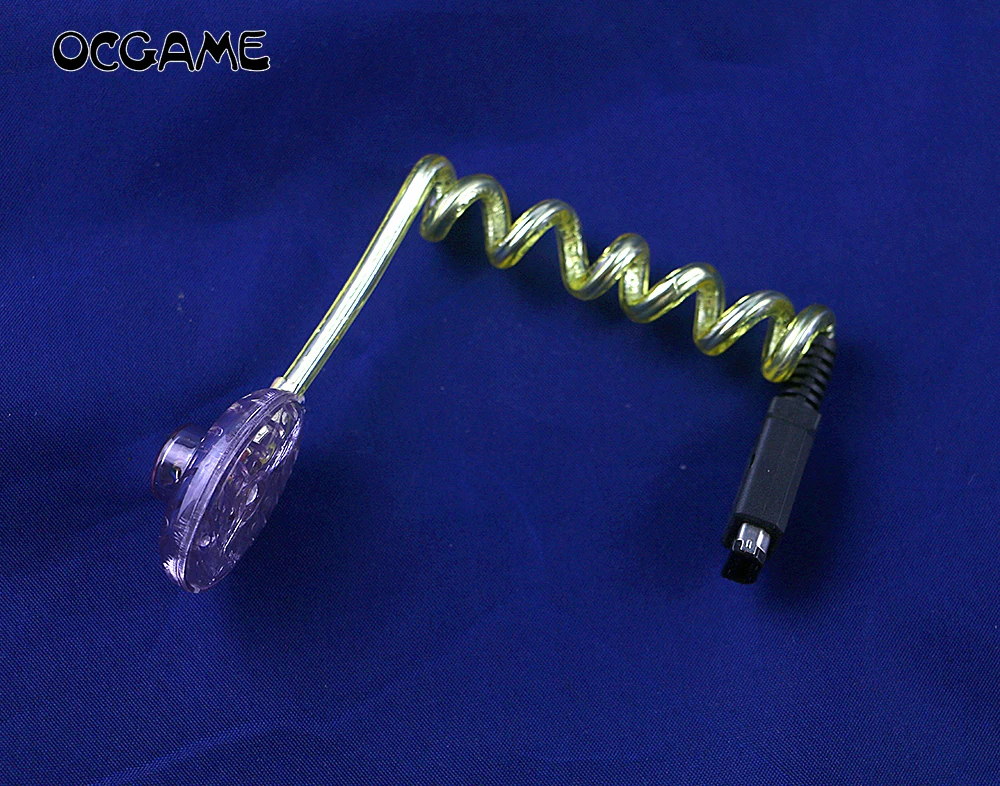 OCGAME 10pcs/lot Wholesale New worm light led illumination led lamp for ...