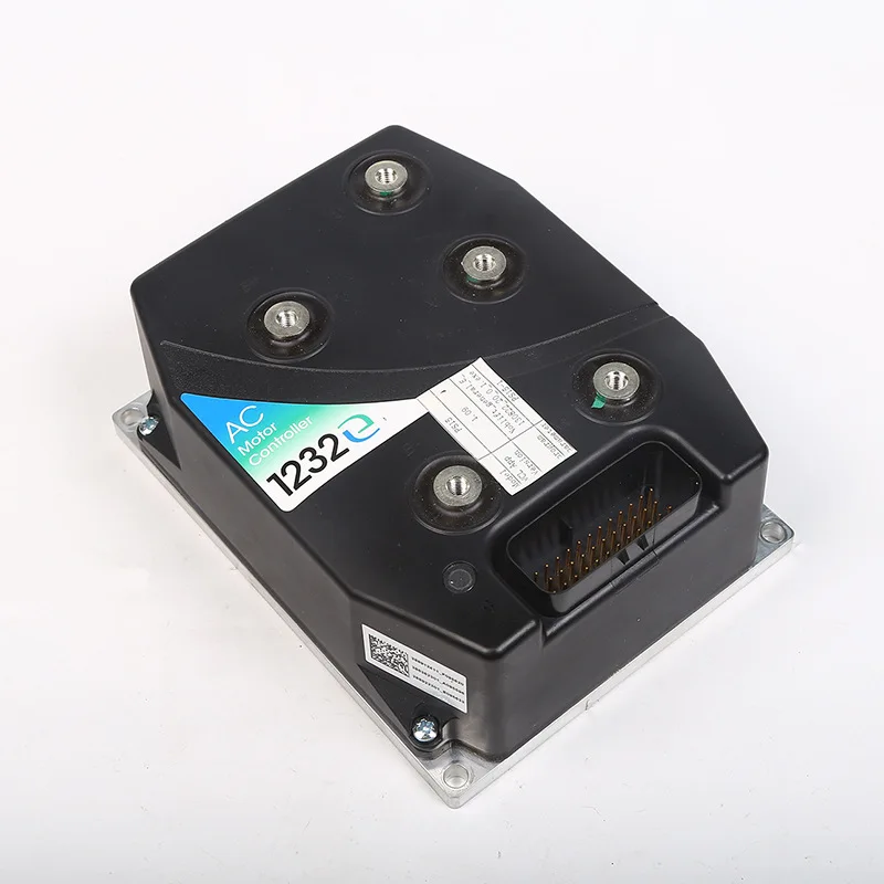 Original Curtis 1232E 2121 24V 180A AC Motor Controller For Golf Cart ...