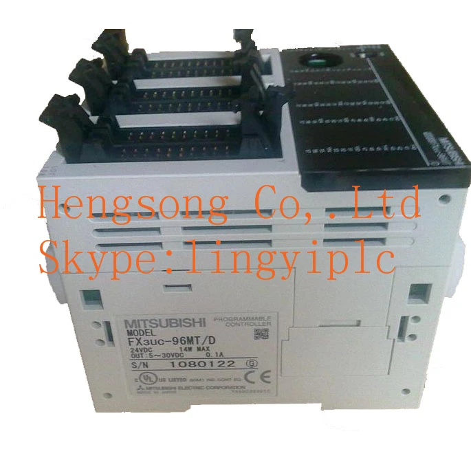 FX3UC 96MT/D PLC Base Unit|united|sed&d - AliExpress