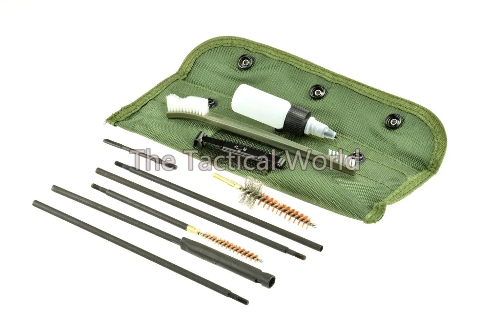 Rifle Cleaning Kits Uk at Frank Keith blog