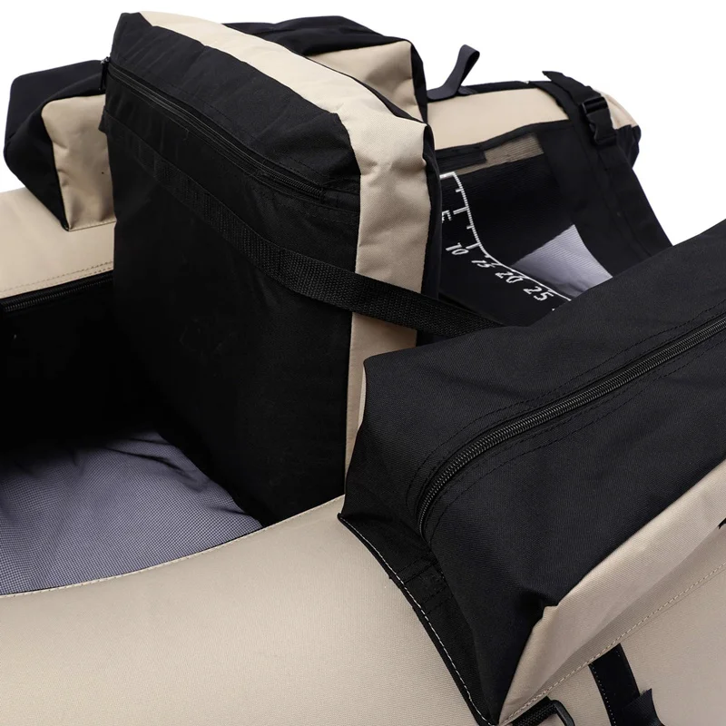 JayCreer Inflatable Fishing Float Color Maybe Radom Load 158KGS - buy ...