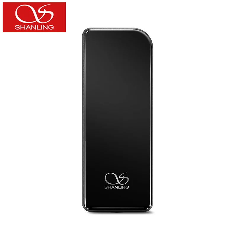 Shanling UP Hi Res DSD128 192Khz HIFI Headphone Amplifier ES9018K2M ...
