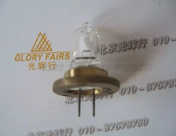 Konelab 6V20W photometer spare bulb,for KONEPRO20 analyzer,KONEPRO 20 ...