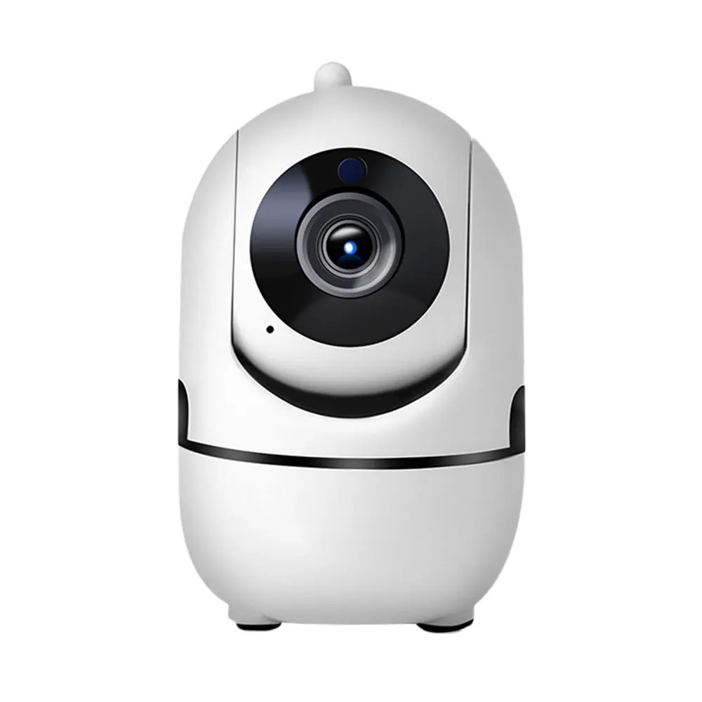 Home Security Camera Wireless WIFI 720P 1080P IP Camera Auto Motion