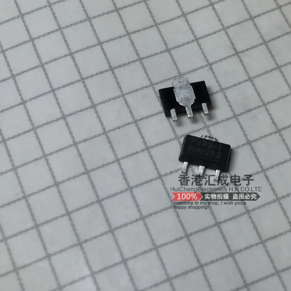 HT7133 HT7133 1 HT 7133 SOT89 New Original|original|original new ...