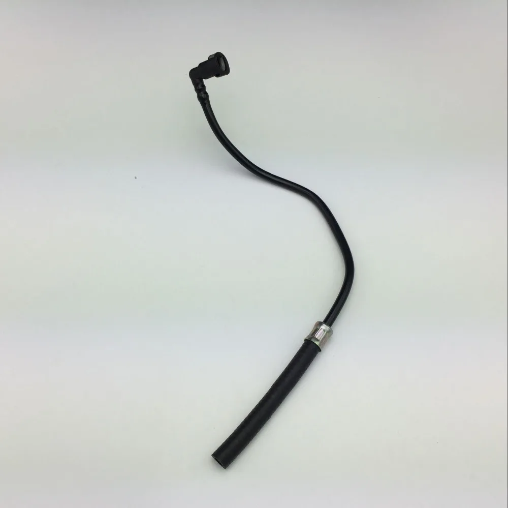 For Vw Passat B5 Fuel Pipe Oil Return Line 3b0 201 227 D - Crankshafts ...