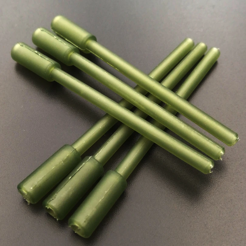 10pcs-Carp-fishing-line-lead-insert-hard-quality-carp-lead-system ...