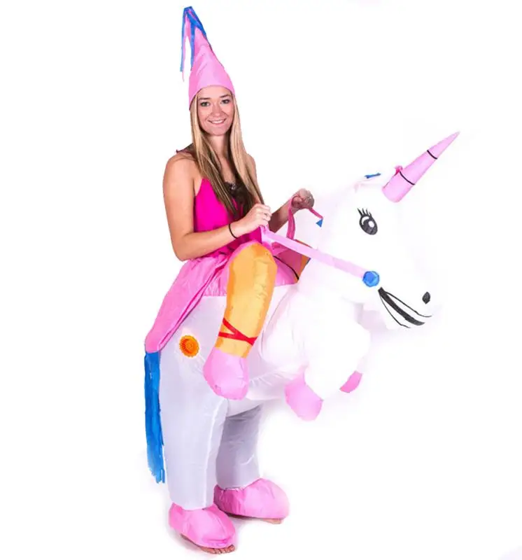 3 pieces Inflatable Costume For Adult Kids carnival Costumes Funny ...