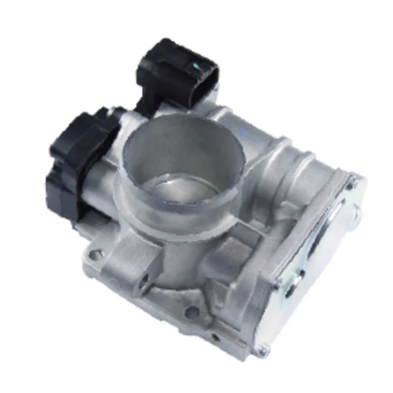 Throttle Position Sensor 21116 1148010 For LADA Position Sensors Car ...