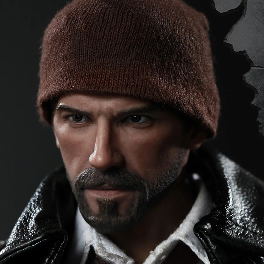 FLAGSET 1/6 Survival Warrior Soldier Model Action Figure Model toys ...