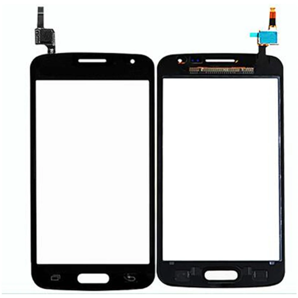 Для samsung Galaxy Core Lte G386F G386 дигитайзер Замена сенсорного ...