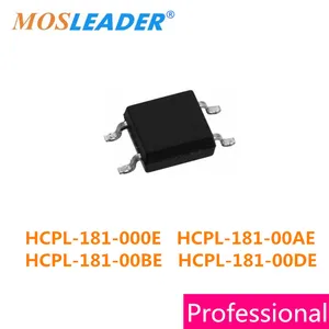 Оптоэлектронный реверсивный канал передачи данных - HCPL-181