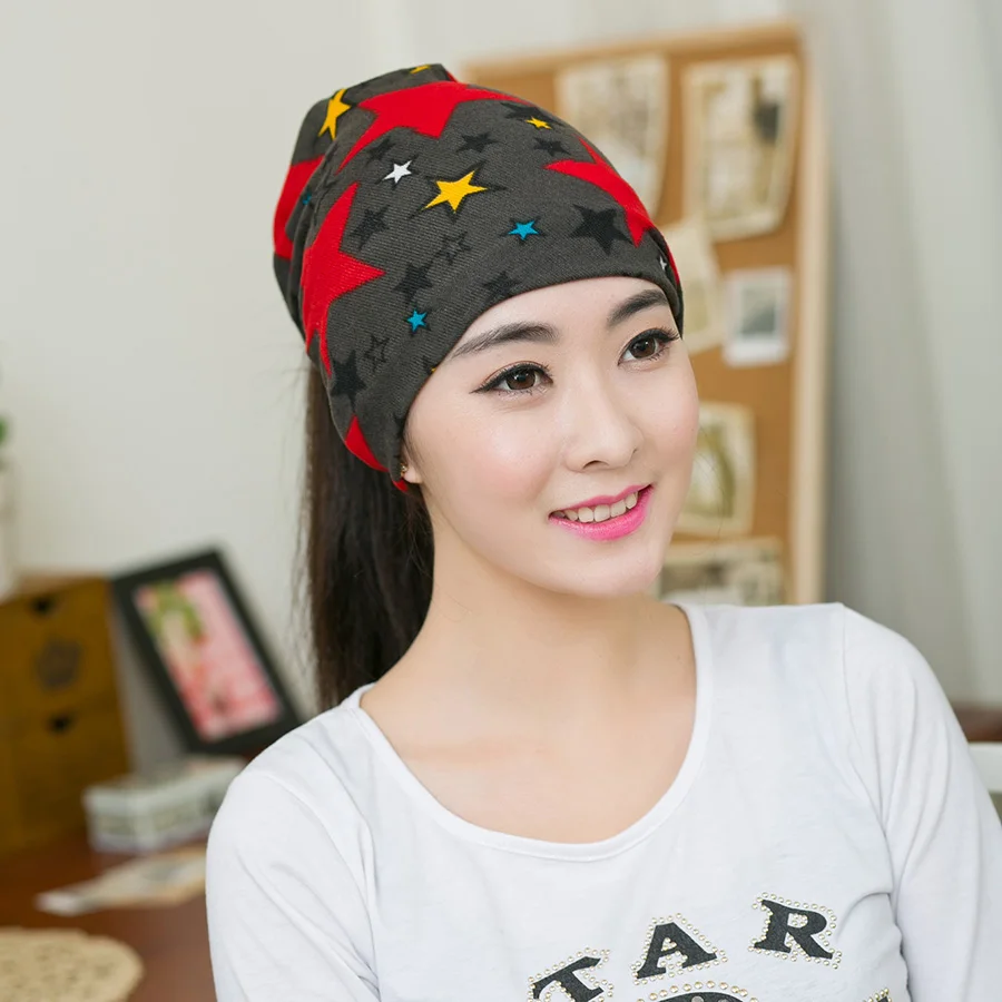 Girls With Swag And Beanies