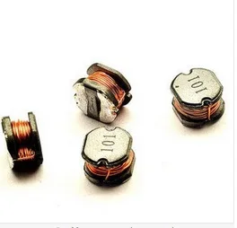 CD75 100UH SMD power inductors New original|inductor smd|inductor 100uh ...