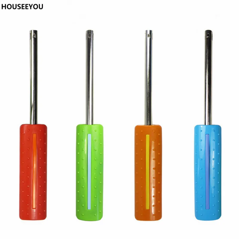 New Hot Electronic Fire Pulse Ignitor Natural Gas Firearm Fire Starter ...