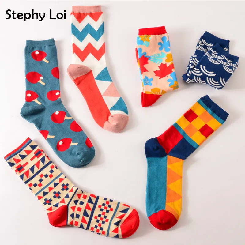 Online Buy Wholesale happy socks from China happy socks Wholesalers ...