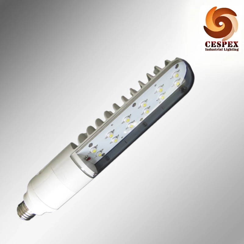 Lâmpada led by22d sox, 16w 35w, b22, substitui 35w, 55w, 90w, 135w ...