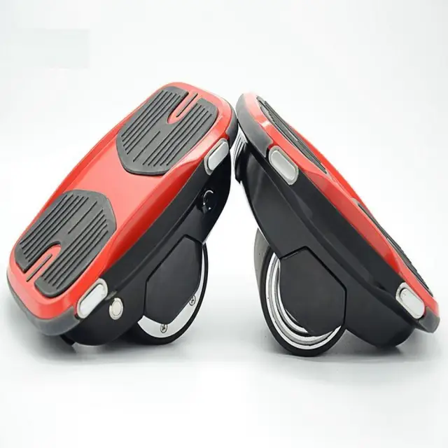 Aliexpress.com : Buy ANCHEER 2018 electric overshoose scooter shoes ...