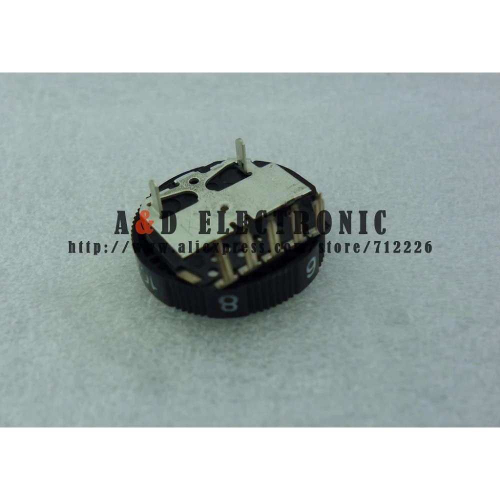 High Quality Dcs1080 Variable Resistor For Djm-909,djm909 - Dj ...