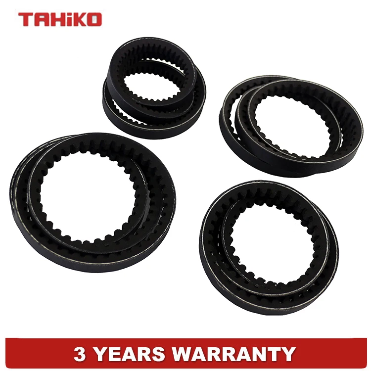 4PCS-Fan-Belt-Kit-Fit-for-Nissan-Navara-D22-Turbo-Diesel-2-5L-YD25DT ...