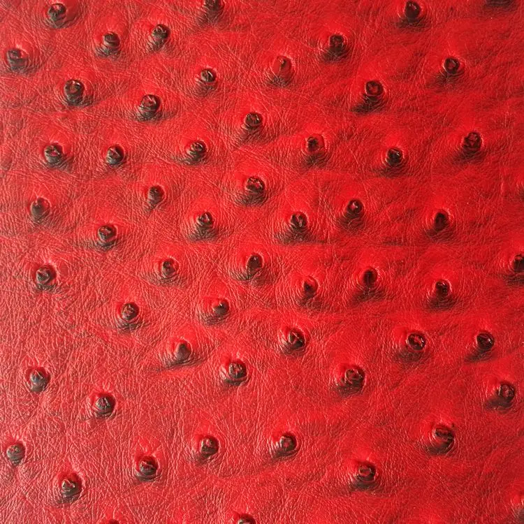 Imitation Ostrich Leather | Ostrich Leather Fabric | Skin Imitation ...