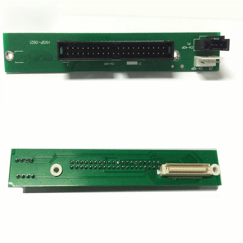 Cheap 50 PIN JAE Laptop CDROM DVD ROM to IDE adapter Wholesale 5 pieces ...