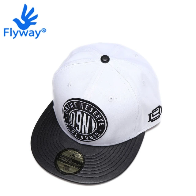 Swag Guys With Snapbacks